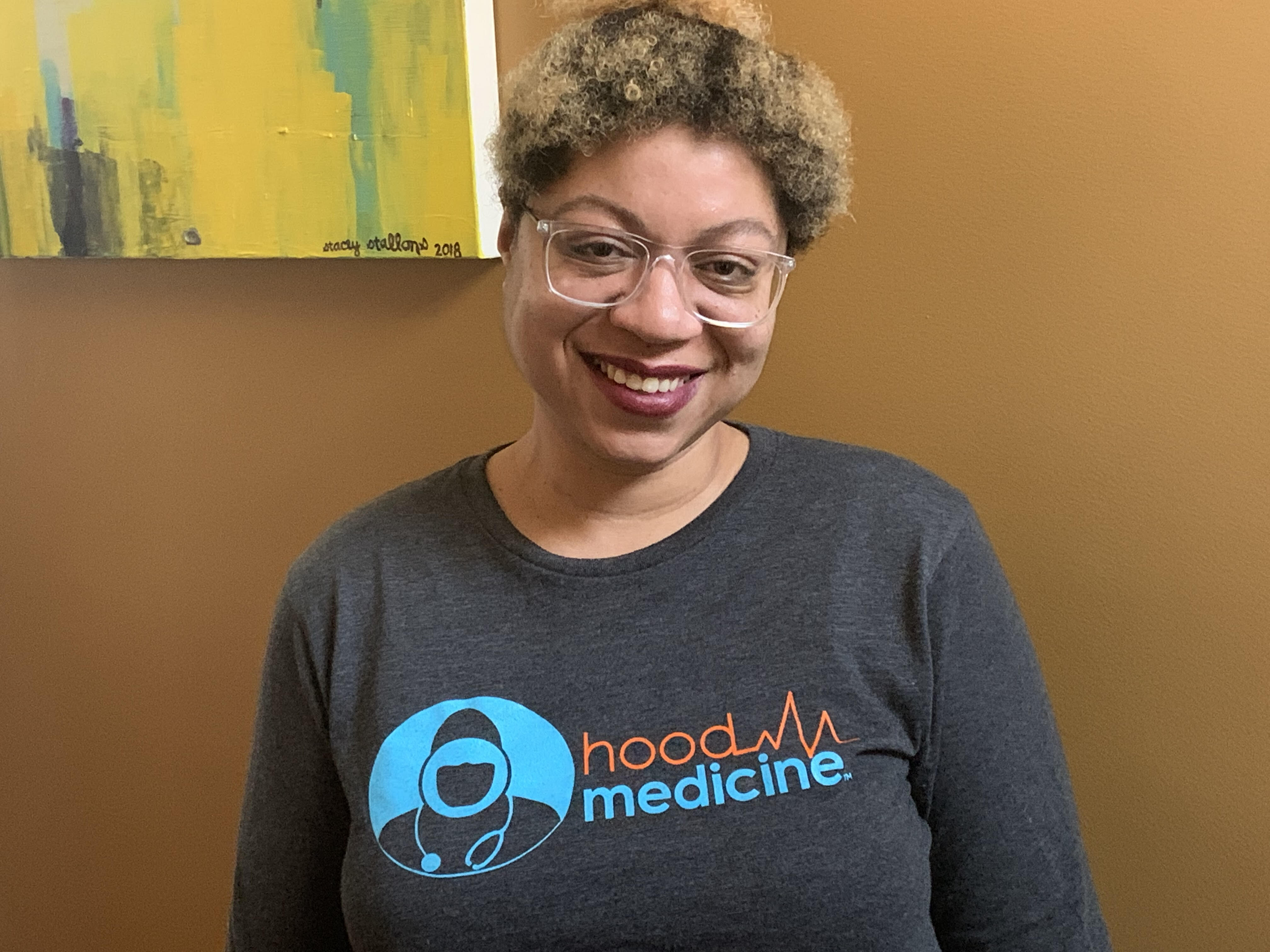 People | The Data Informatics Center for Epidemiology (DICE)